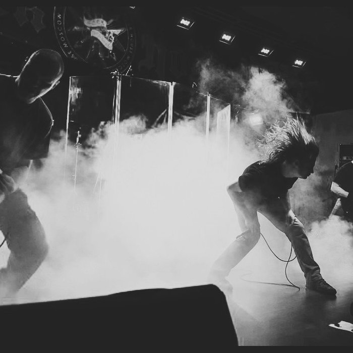 PROMO 2015 | Horror God