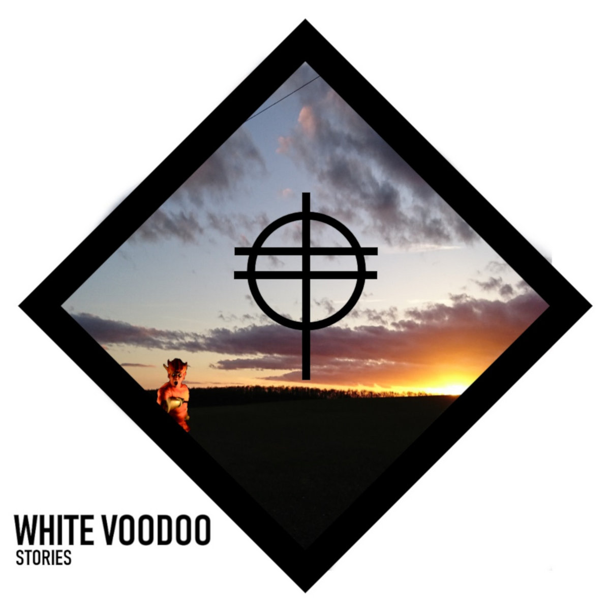 Stories | White Voodoo
