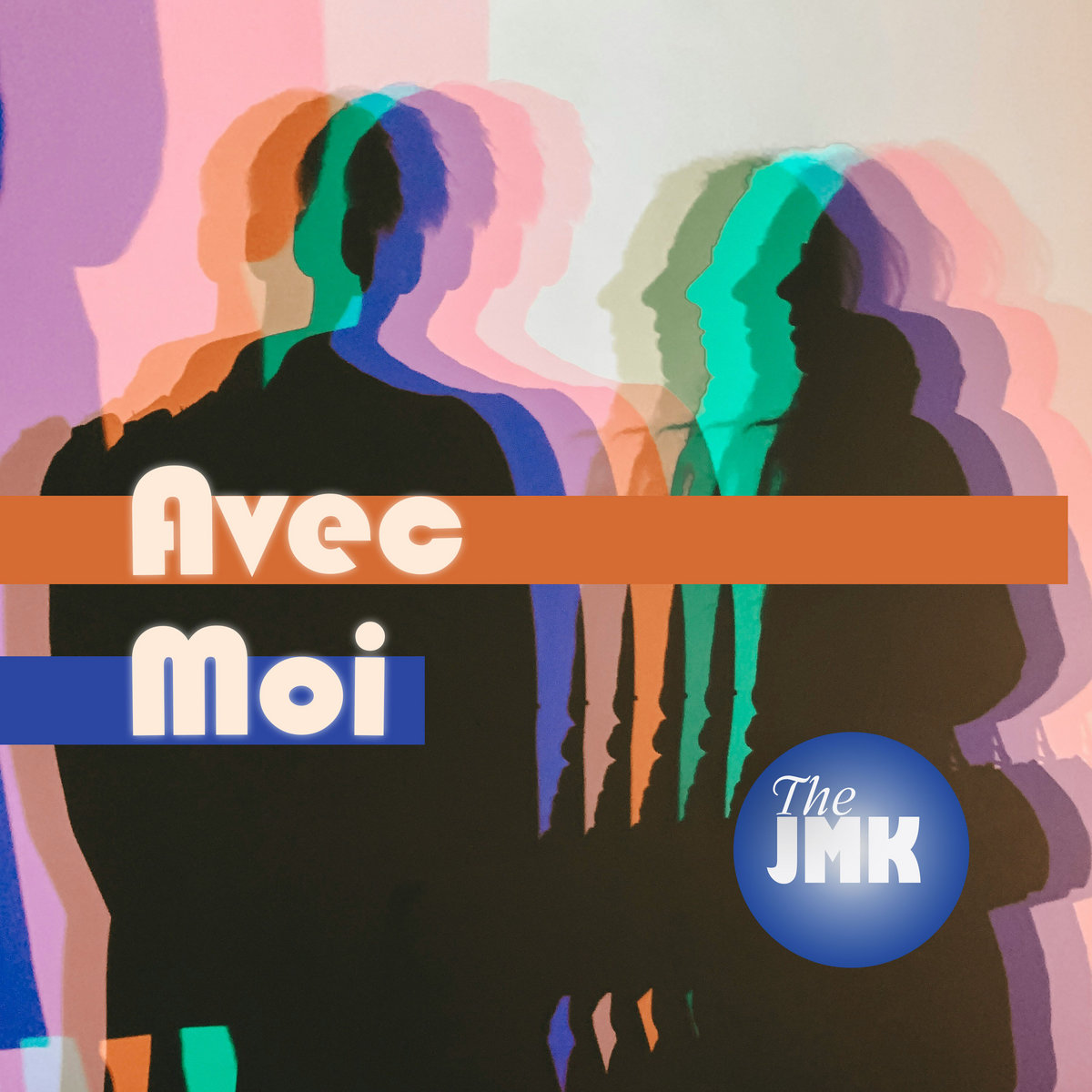 Avec Moi | The JMK