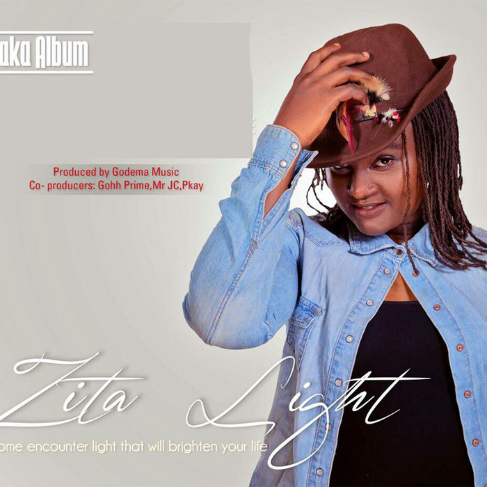 Saka Album | Zita Light