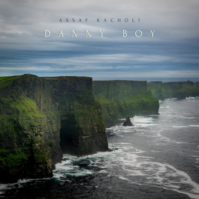 Danny Boy | Assaf Kacholi
