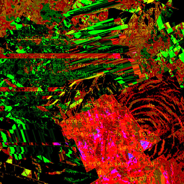 Computer/Waxed Cloud Split | Computer / Waxed Cloud | Imploding Sounds