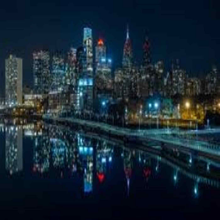 Cyber Jazz Cafe | The Private Sector Music Group