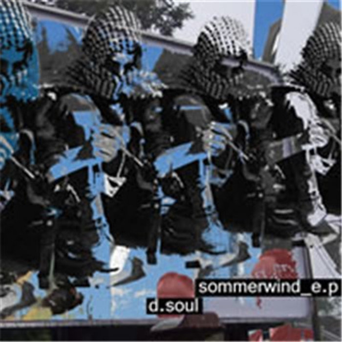 Sommerwind | D.Soul