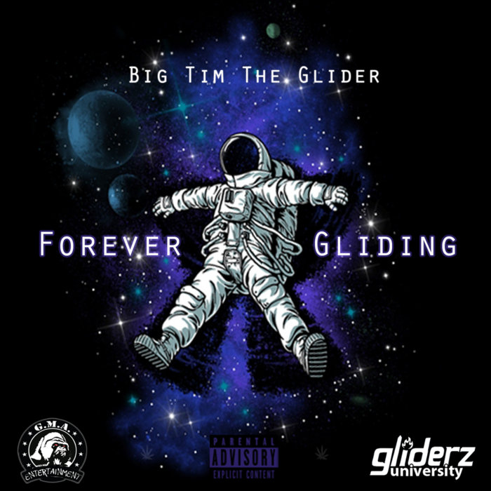 Forever Gliding | Big Tim the Glider