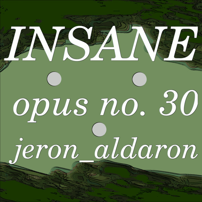 Insane | Nibble Realm