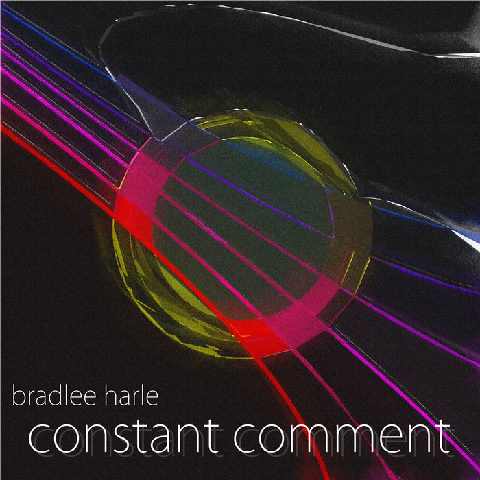 Constant Comment | Leafee Killgod