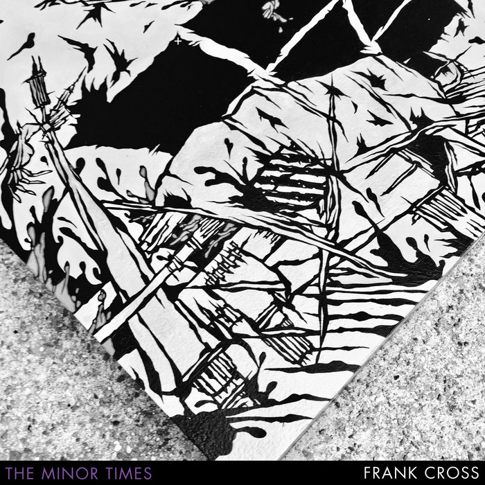 Frank Cross | The Minor Times