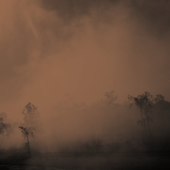 Dust | Mt. Mountain