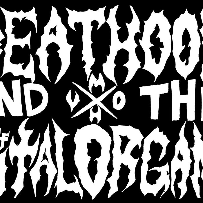 Born To Be Vile | Meat Hook And The Vital Organs