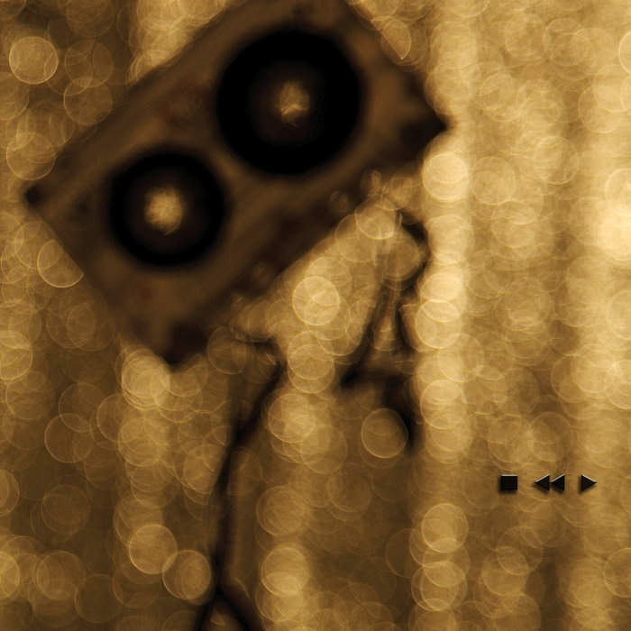 Stop Rewind Play (Ep) | Echo Basement