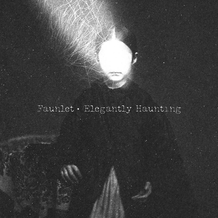 Elegantly Haunting | Faunlet
