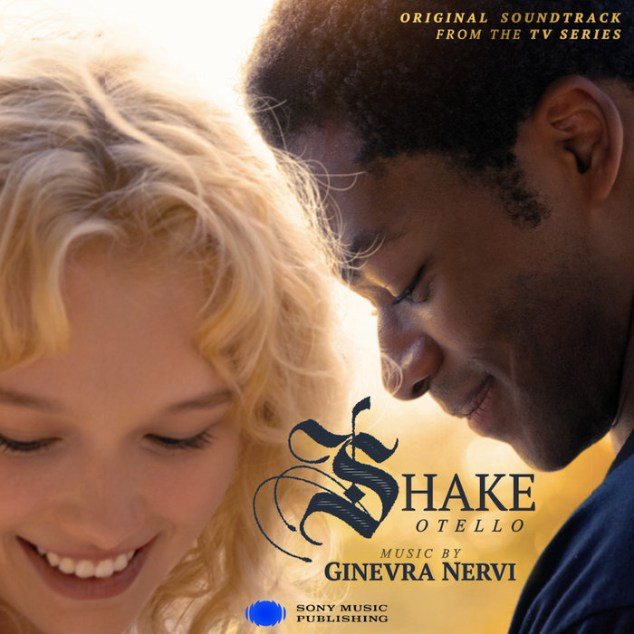 Shake (Original Soundtrack from the TV Series) | Ginevra Nervi | Cinema ...