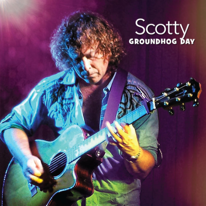 GROUNDHOG DAY | Scott 'Scotty' Owen