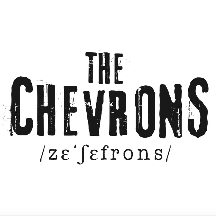 demo 2020 | The Chevrons