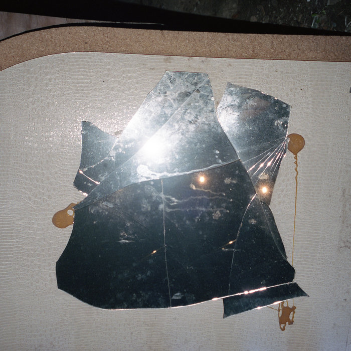 Open Armour | sylvie lou