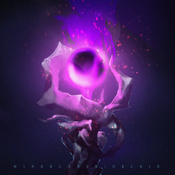 Orchid (Single) | WINDRUNNER
