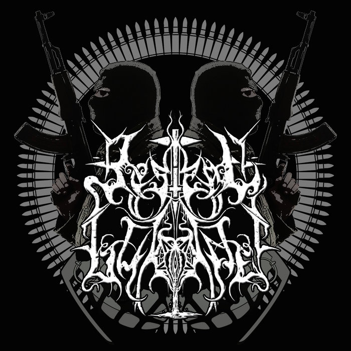 Masculine Metal Mutilation (raw mix) | Bestial Bukkake | The_Hidden_Art