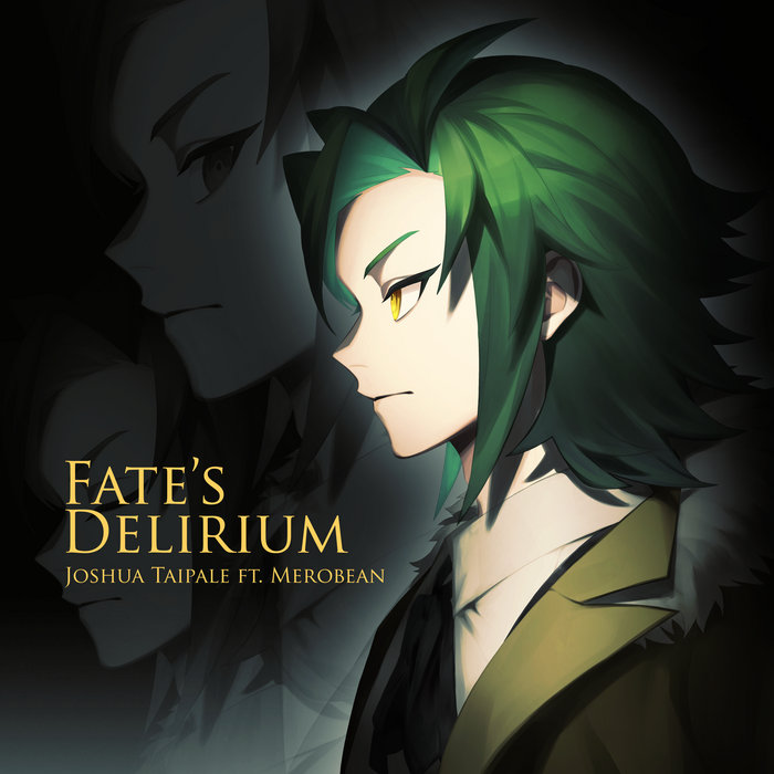 FATE'S DELIRIUM (Main Theme of "Total Upheaval") | Joshua Taipale ft ...