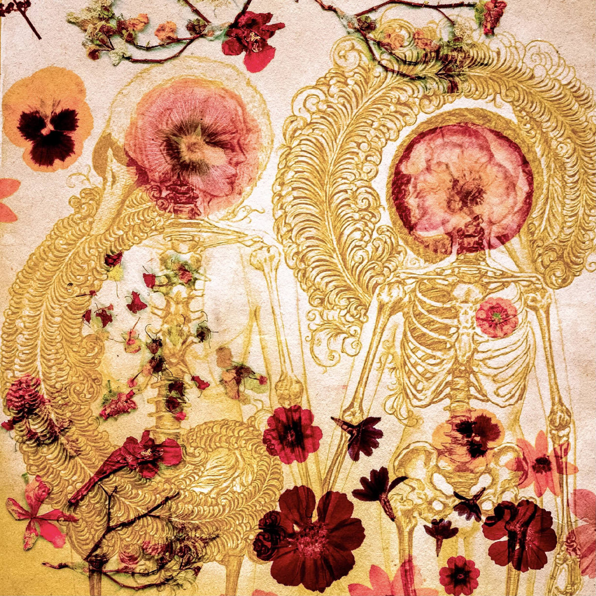 Eternal Return is the Heaviest of Burdens (Tungs) | Amish Swans