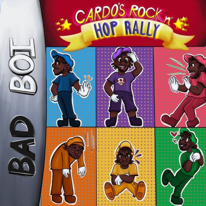 Rock & Hop Rally | oddracir