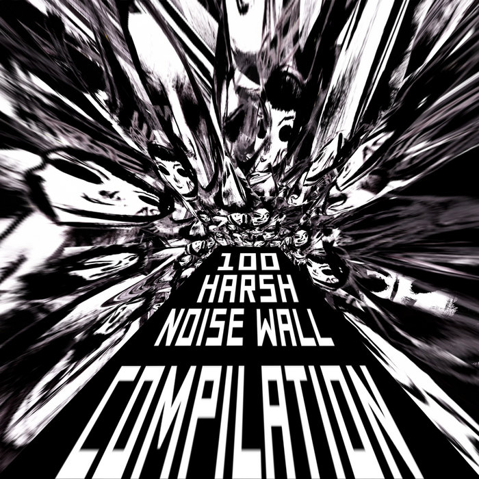 100 harsh noise wall compilation | Дума | ДУМА