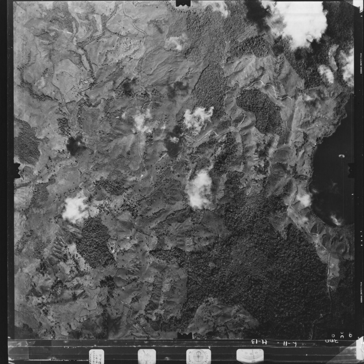 noise tape 2022 | Ivan Liptak