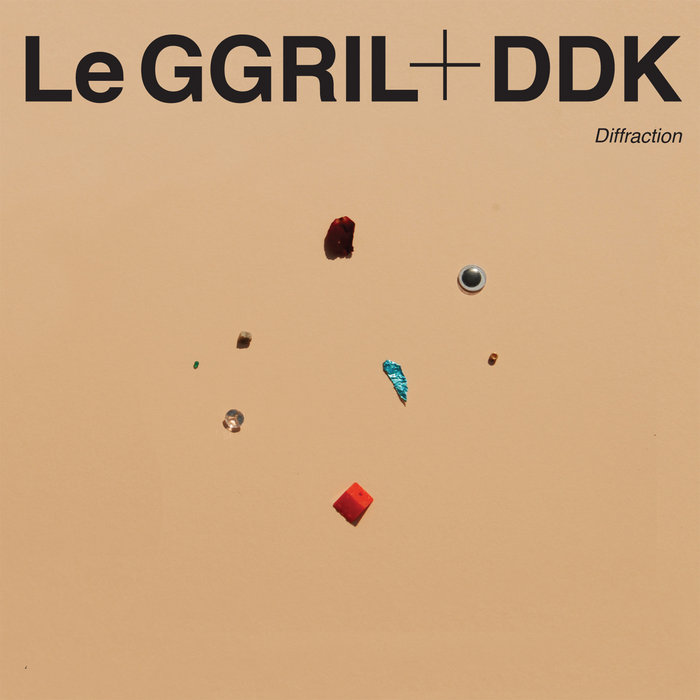 Diffraction | Tour de Bras (records)