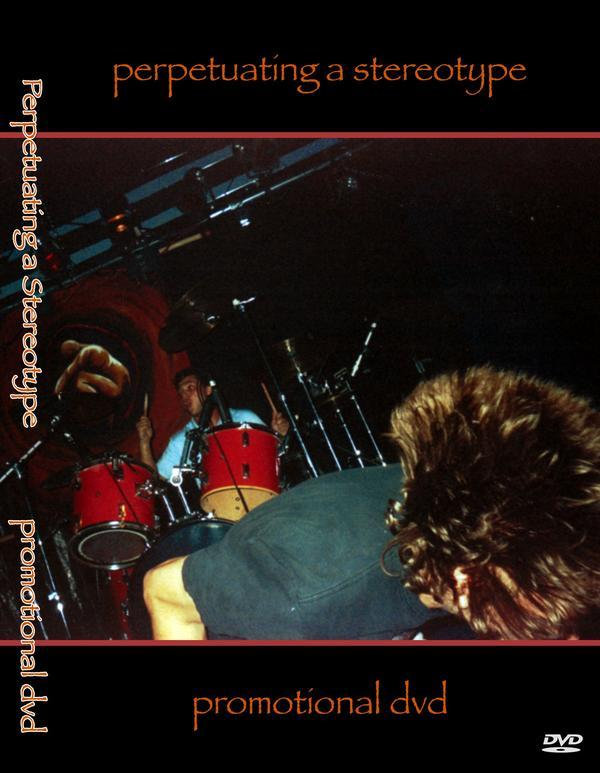 Perpetuating a Stereotype - 2004 | Perpetuating a Stereotype