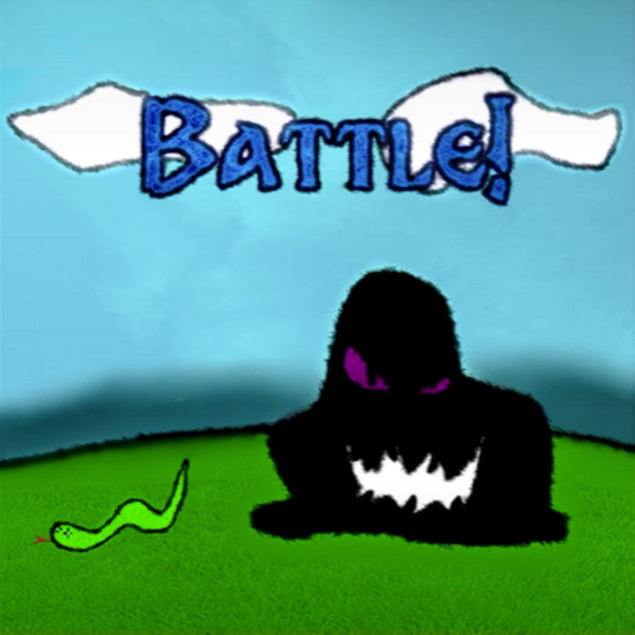 Battle! | Darian Draught