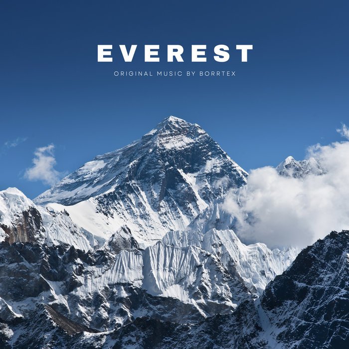 Everest | Borrtex