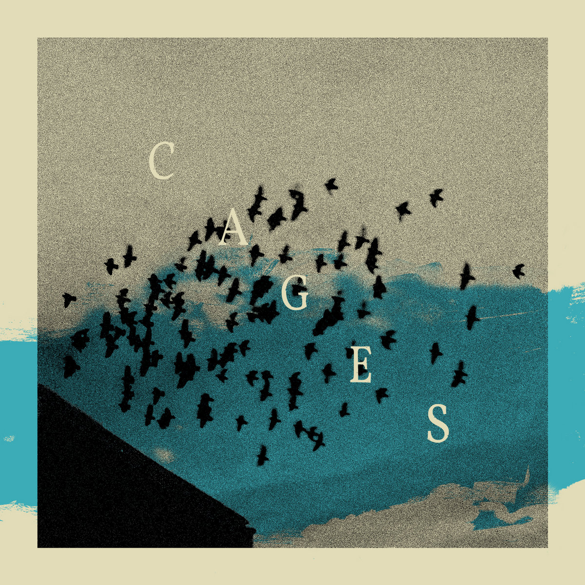 better mistakes | CAGES