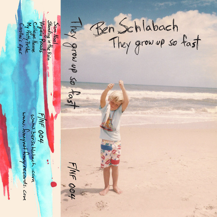 They Grow Up So Fast | Uncle Bengine