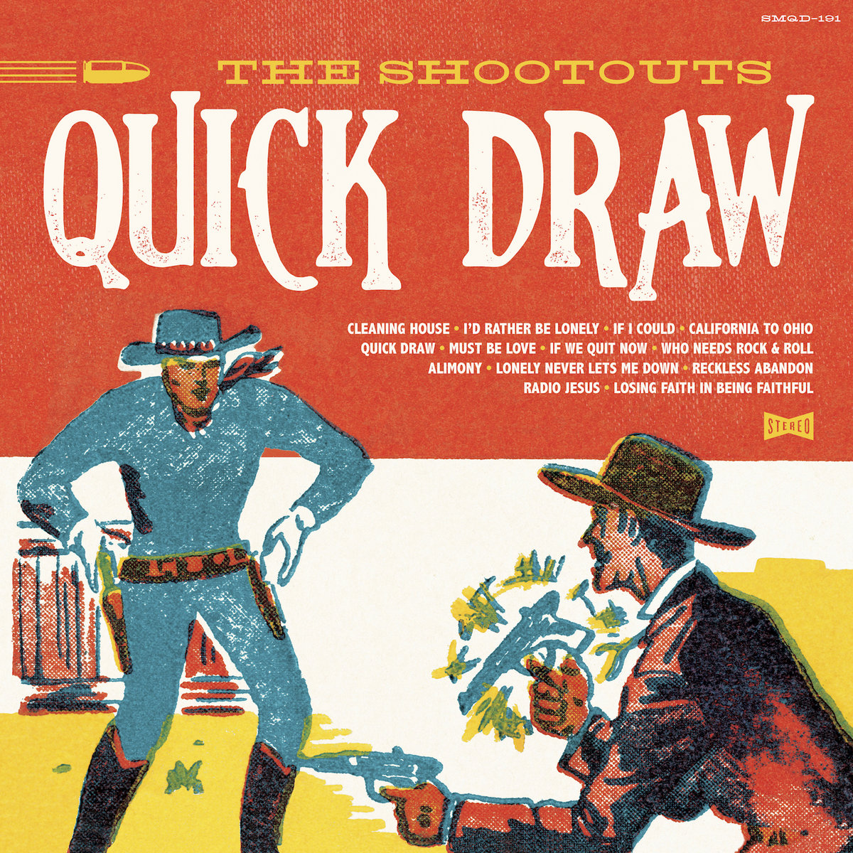Quick Draw | The Shootouts