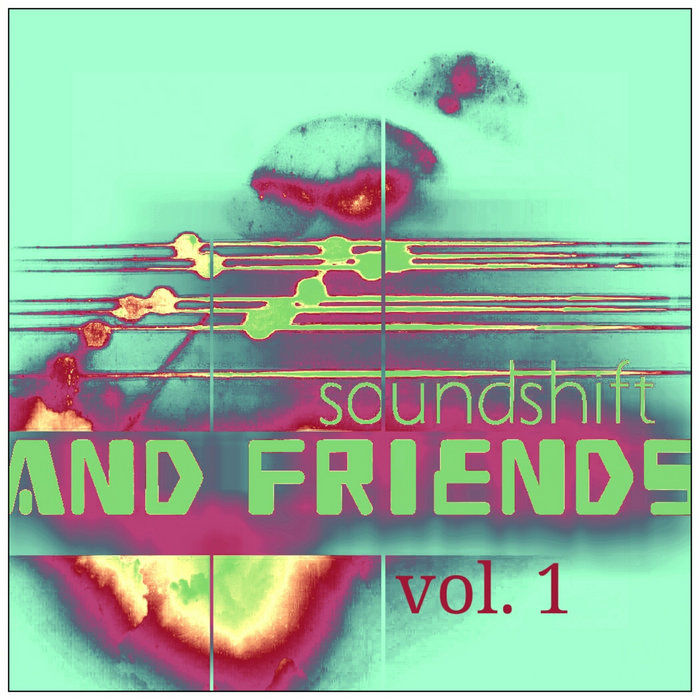 And Friends Vol. 1 | soundshift