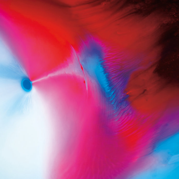 Cascade | Floating Points