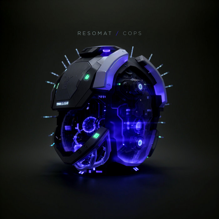 Cops | resomat