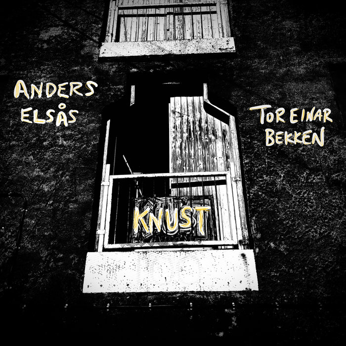 KNUST | Anders Elsås & Tor Einar Bekken | Tor Einar Bekken