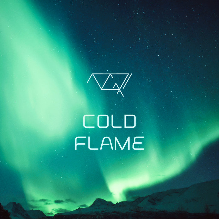 Cold Flame | 10GRI | Project 10GRI
