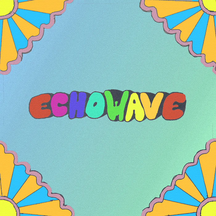 EchoWave EP | EchoWave | Allsorts Records