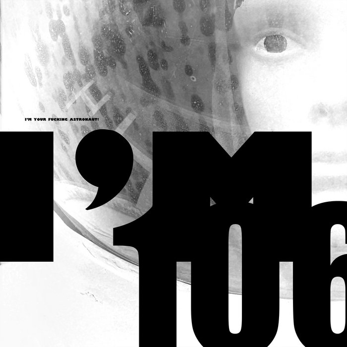 Numinosum Radio #106: I'm your fucking astronaut | Brian C. Short