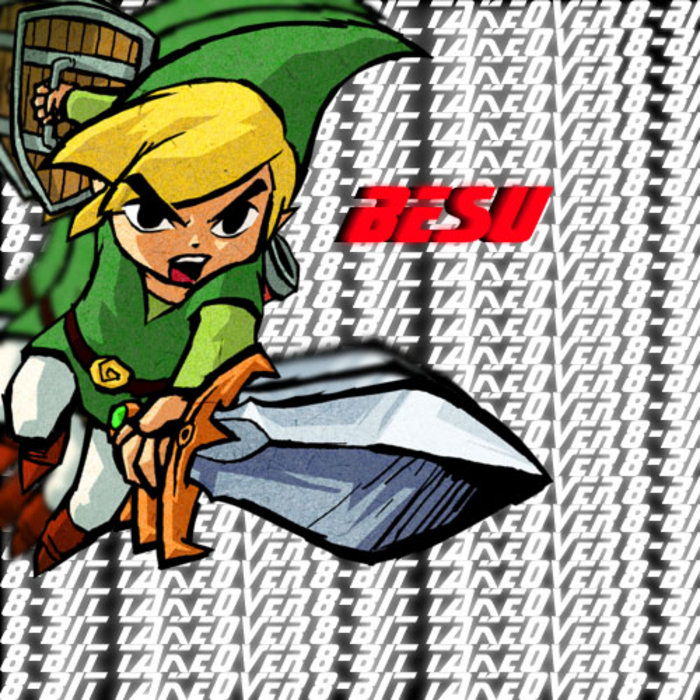 8-Bit Take Over | Bēsu