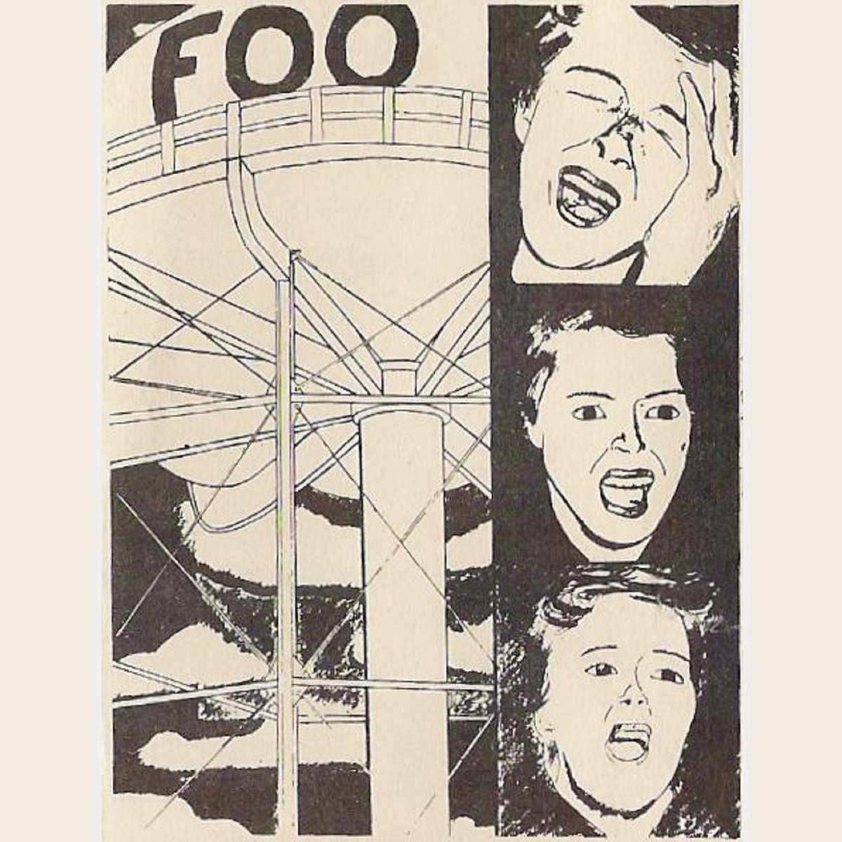 A Band Called Foo | FOO