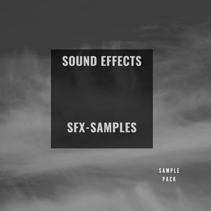 Sound Effects - Sample Pack 1 [FLOW36 Beats] | FLOW36 Beats