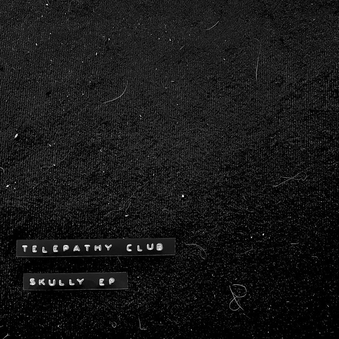 skully ep | Telepathy Club