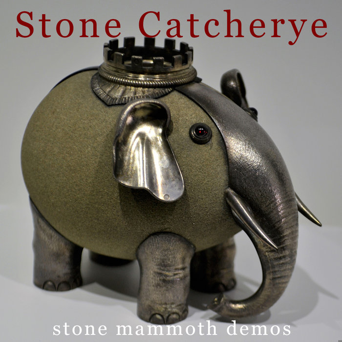 Stone Mammoth Demos | Stone Catcherye