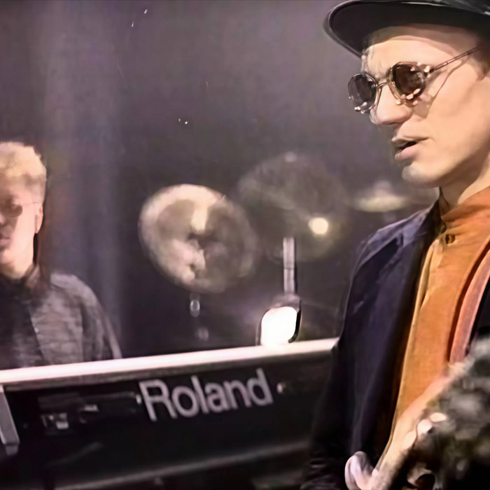 The Ward Brothers – Cross That Bridge - 12 - Remix Special Version ...