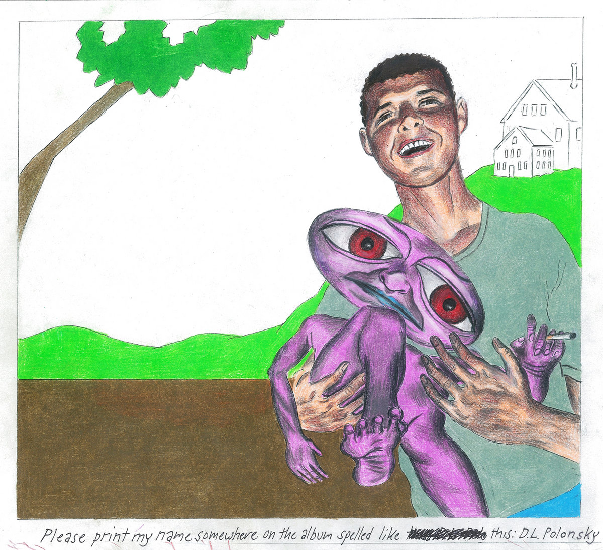 The True Meaning of Scuzz Pop Vol. 1 | The Circuitous Dan Shea