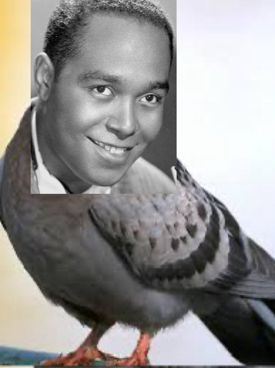 Charlie Parker with Birds | Carlos Sánchez