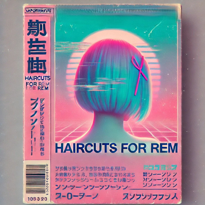 Haircuts for Rem | Rogue Rem